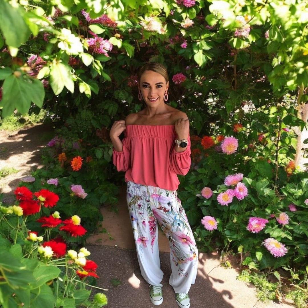 Loka | Bottoms – Gina (Blom Beyond Borders) | Loka'Manel Namibia