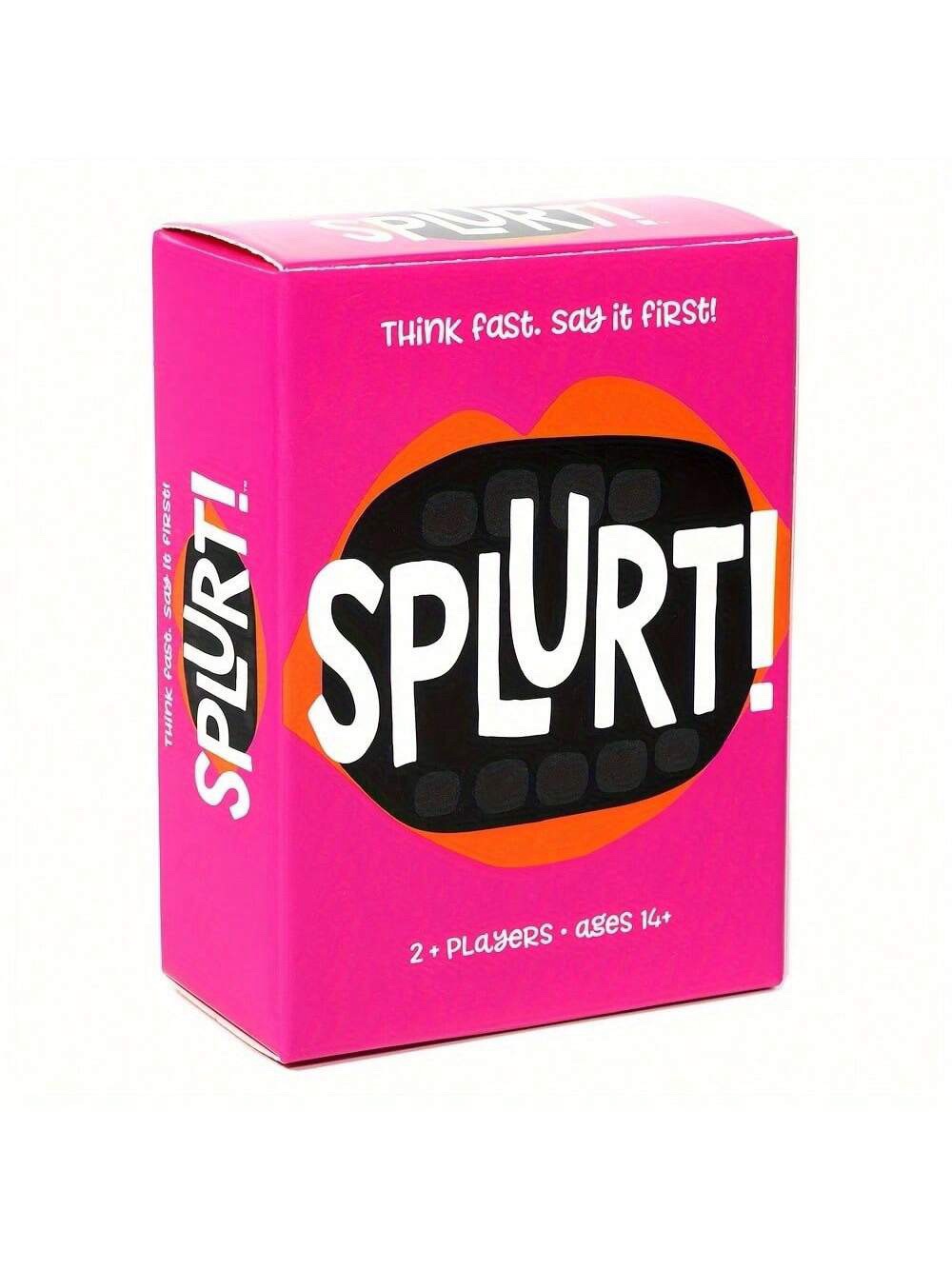 Manel | Card Game – Splurt | Loka'Manel Namibia