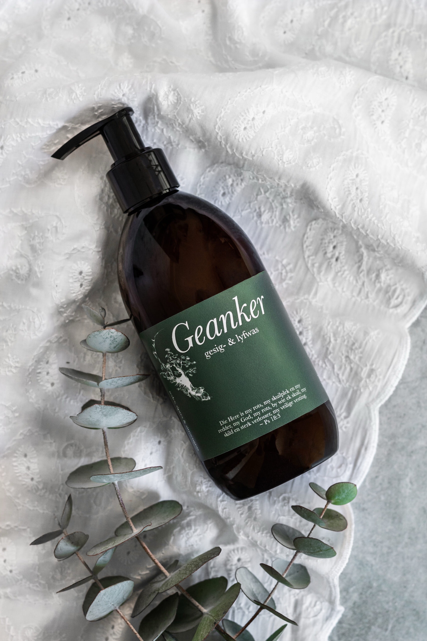 Mabel | Gesalfde – Lyfwas&Gesigwas/Body Wash& Face Wash (Geanker ...