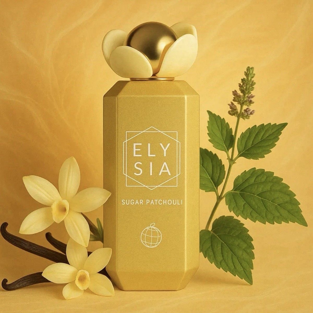 Manel | Dubai Perfume – Elysie Sugar Patchouli (Fragrance World ...