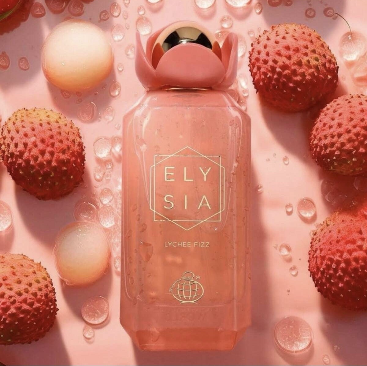 Manel | Dubai Perfume – Elysia Lychee Fizz (Fragrance World) | Manel ...