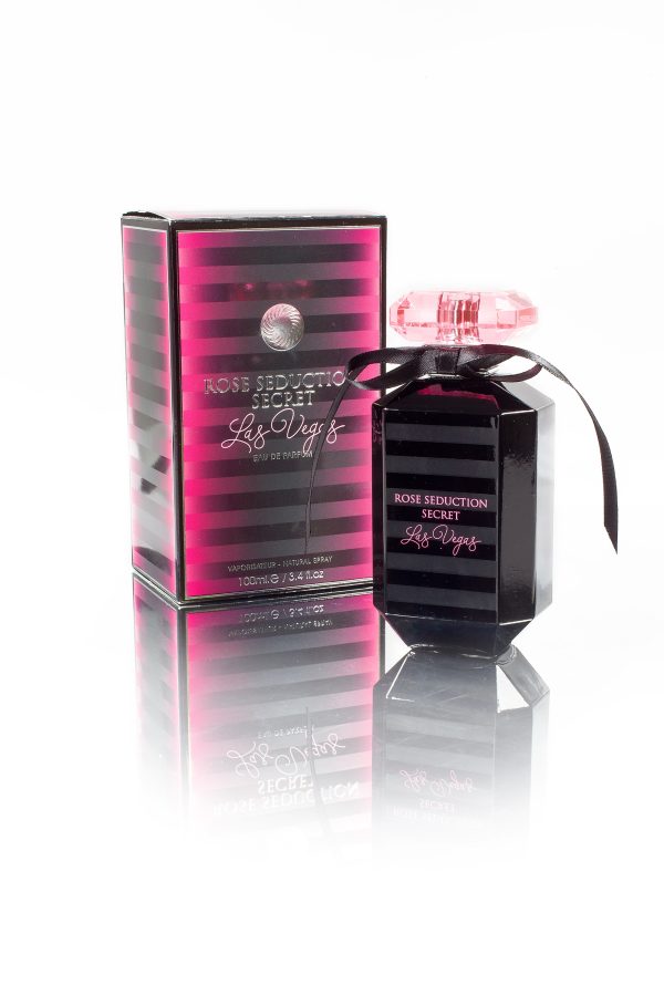 Manel | Dubai Perfume – Rose Seduction Secret Las Vegas (Fragrance ...